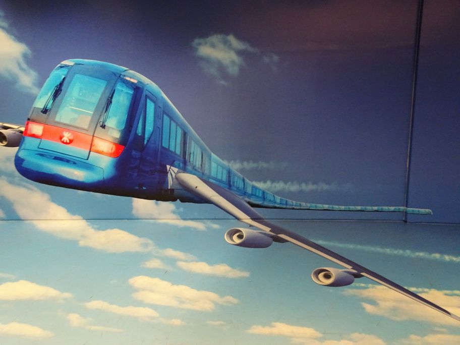 キャセイパシフィック航空 CX504便（香港→成田）搭乗レビュー ～機内で見た信じられない光景とは！？～: アジアへ行こう！